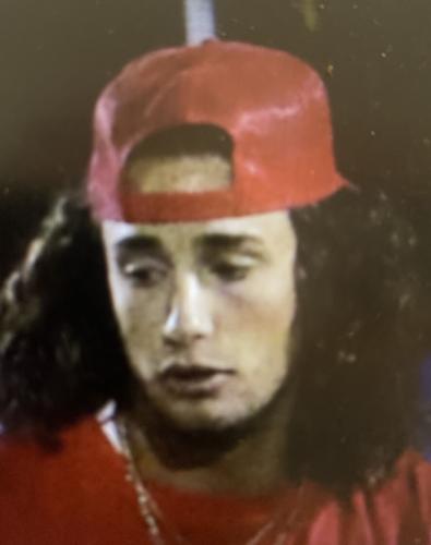 Garrett Hughes | | keysnews.com