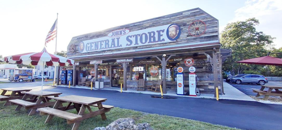 General Store there for general needs | Business | keysnews.com
