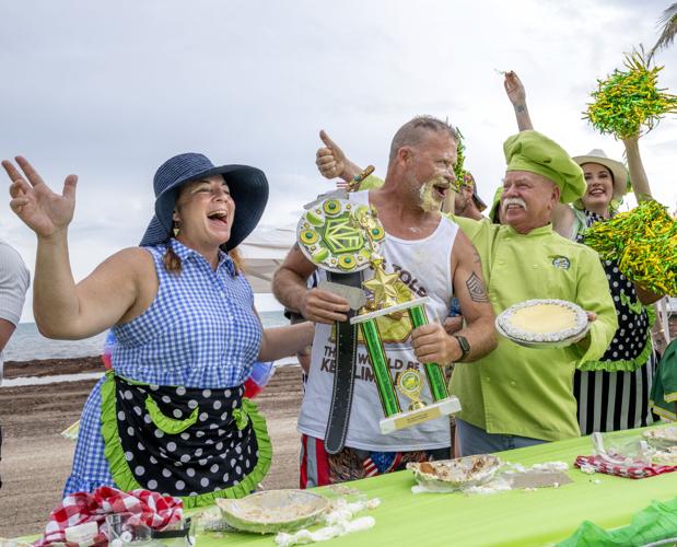 Zest for Key Lime Pie | Local News | keysnews.com