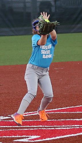 Florida Keys Electric, Spottswood & Sterling lead leagues into week ...