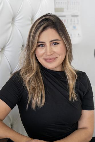 Mariann Tello - Mariann Tello | Community | keysnews.com