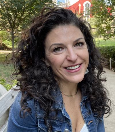 Country artist Christine Mild returns to Red Barn Theatre | Paradise ...