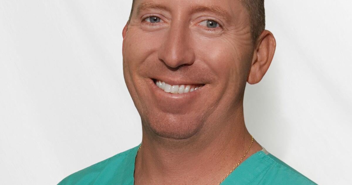 Dr. Blass named chief of staff at Lower Keys Medical Center | Local ...