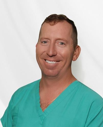 Dr. Blass named chief of staff at Lower Keys Medical Center | Local ...