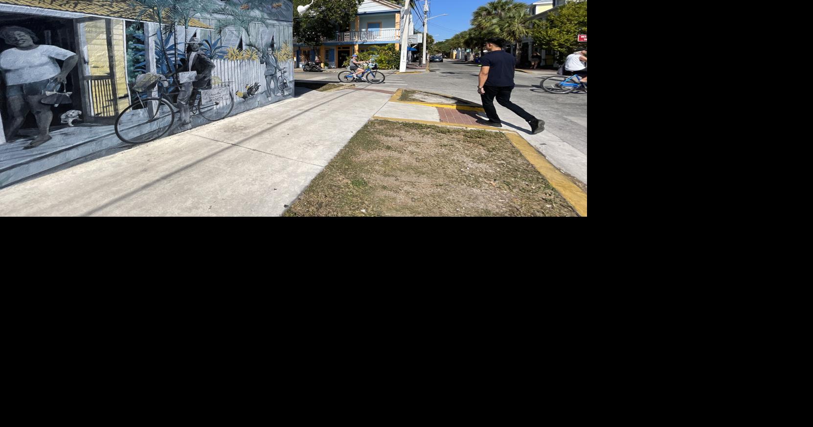 Key West's Bahama Village dealing with gentrification, uncertain future ...