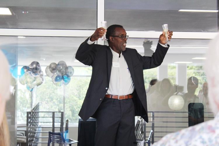 College celebrates Upper Keys Center's grand opening | Local News ...