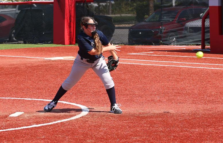 Pitching performance, including perfect game, highlight week's action ...