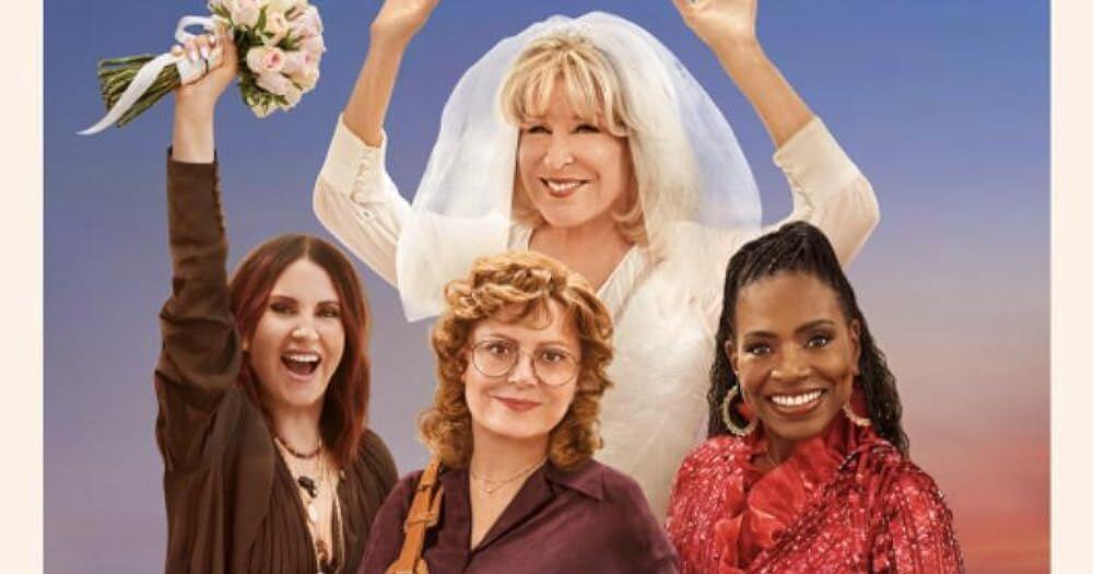 'The Fabulous Four' go to a wedding in Key West | Movies | keysnews.com