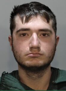 Tractor attacker faces more charges | Crime | keysnews.com