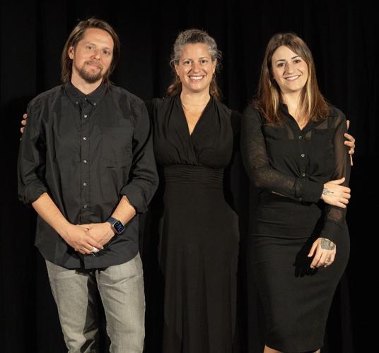 Fringe offers look at 'The Last Five Years' | Arts | keysnews.com