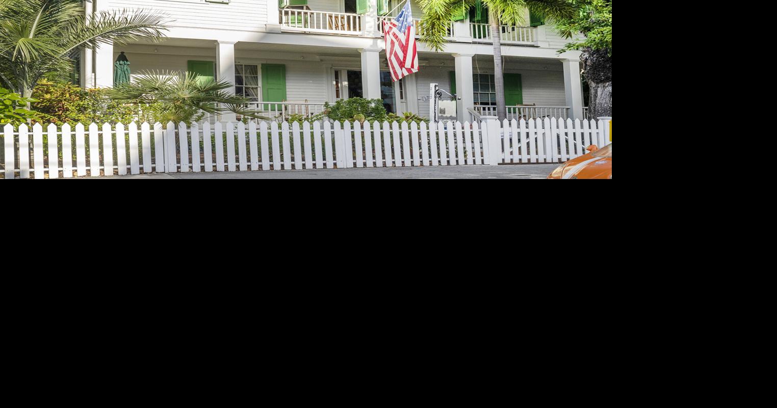 Audubon House: A community asset | Keys Homes | keysnews.com