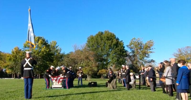 Marine, selfless in service, honors the fallen | Upper Keys | keysnews.com