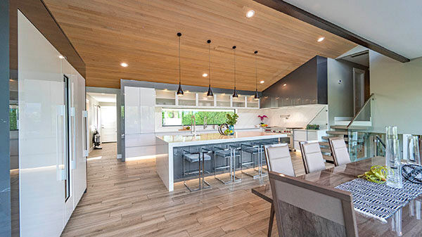 Award-winning home interior upgrades | Keys Homes | keysnews.com