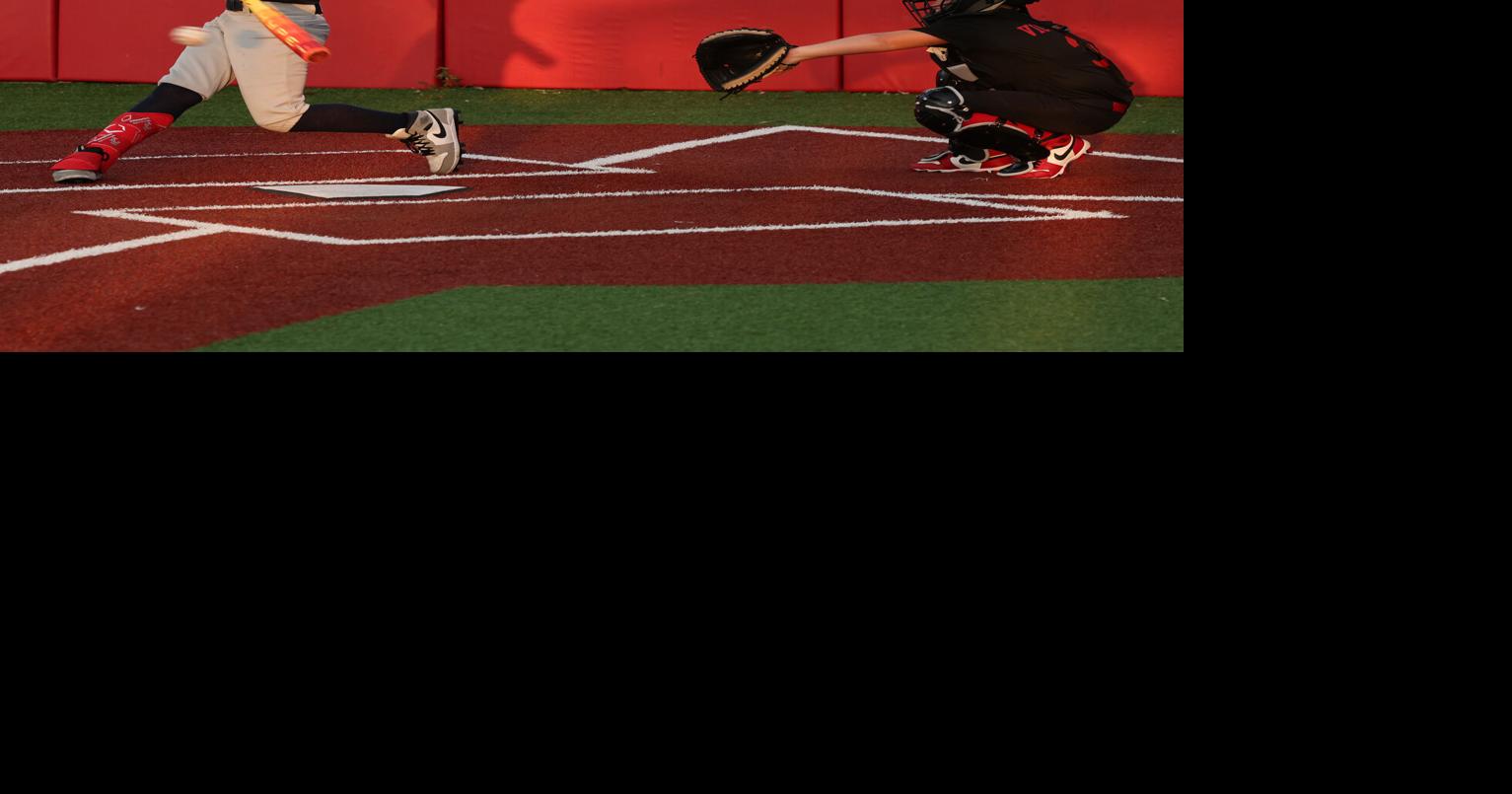THE FUTURE IS BRIGHT: With eight teams in 10U and eight more in 12U and ...