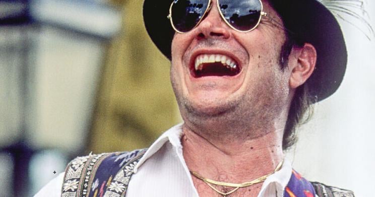 Steve Mello: Amazing, sad and bittersweet | Paradise | keysnews.com