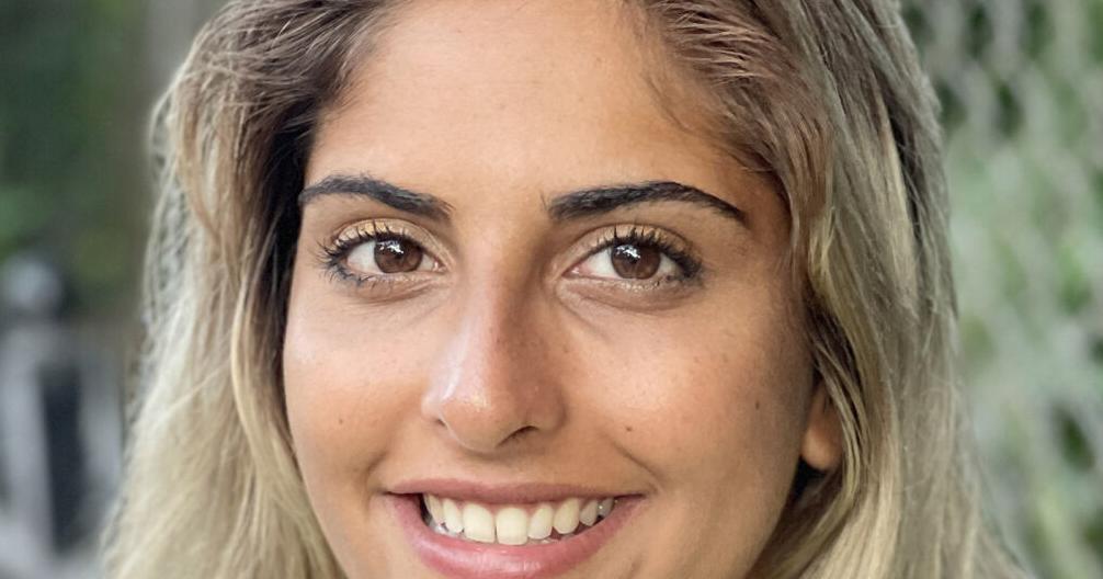 Sara Good Chanmugam - Citizen of the Day | Community | keysnews.com