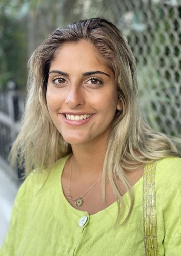 Sara Good Chanmugam - Citizen of the Day | Community | keysnews.com