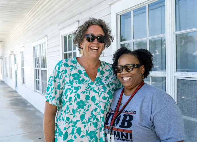 Frederick Douglass Community Center project starts | Government ...