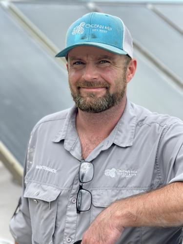 Adam Lay - Citizen of the Day | Community | keysnews.com