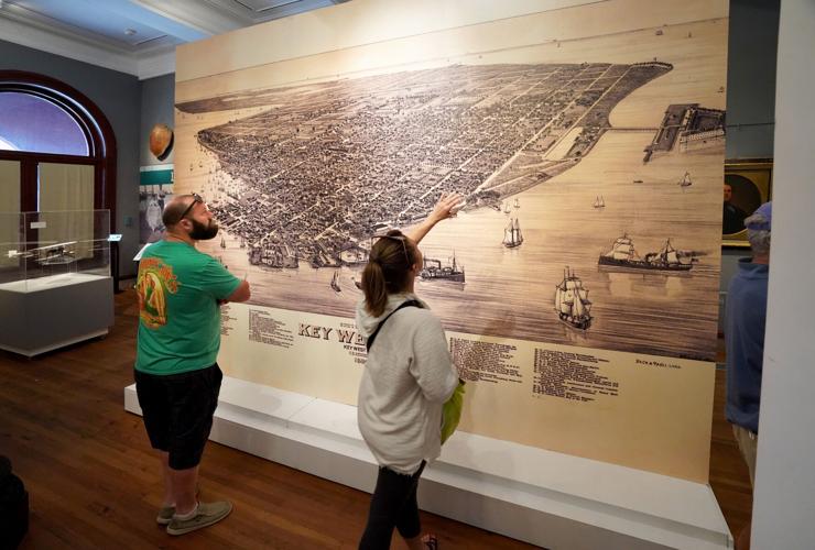 Key West History on Display | | keysnews.com