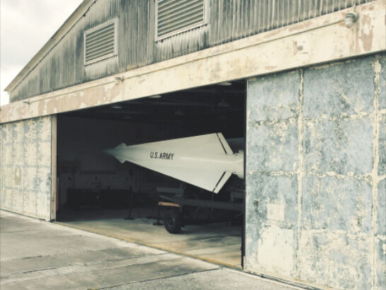 Park to celebrate old missile base's 60th year | Government / Politics ...