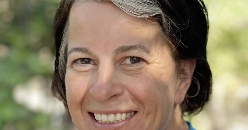 Sarah Goodwin - Citizen of the Day | Community | keysnews.com