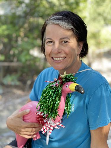 Sarah Goodwin - Citizen of the Day | Community | keysnews.com