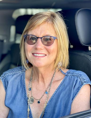 Kim Happ - Citizen of the Day | Community | keysnews.com