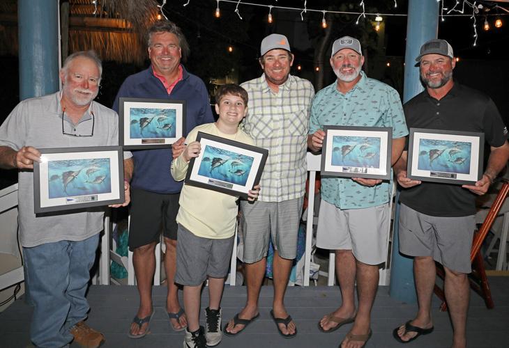 N.C., Keys anglers win Captain’s Cup | Fishing | keysnews.com