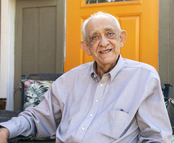 Monroe County Historian Tom Hambright retires from Key West Library ...