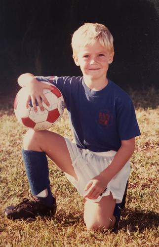 JASON COOKE | Score | keysnews.com