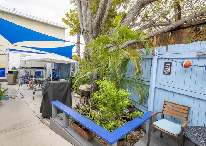 Neece Center for men provides safe, sober living and support | Local ...