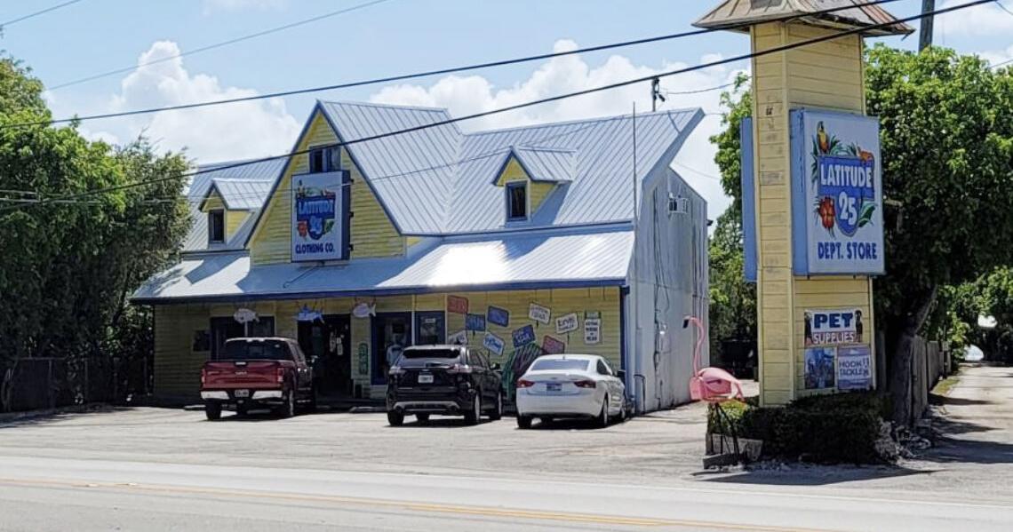 Dolphin hospital coming to Islamorada | Local News | keysnews.com