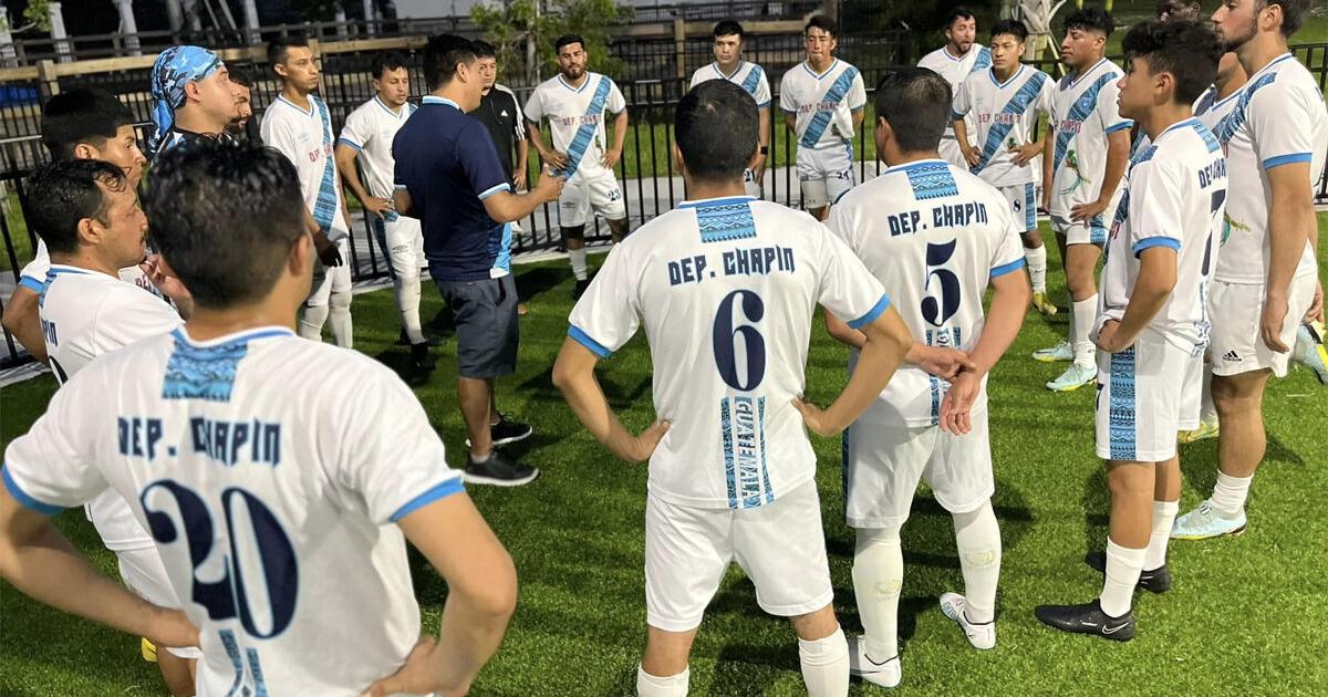 Inter FC, Marathon FC set to battle for FKSL championship | Score ...