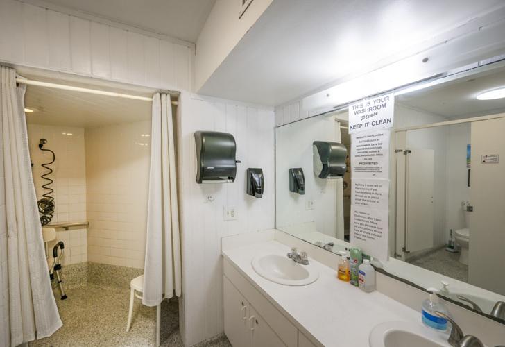 Neece Center for men provides safe, sober living and support | Local ...