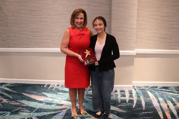 Key West Chamber honors local volunteers, difference makers | Local ...