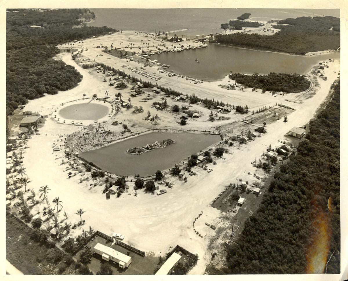 Pennekamp’s rich history celebrated as park turns 60 | Upper Keys ...