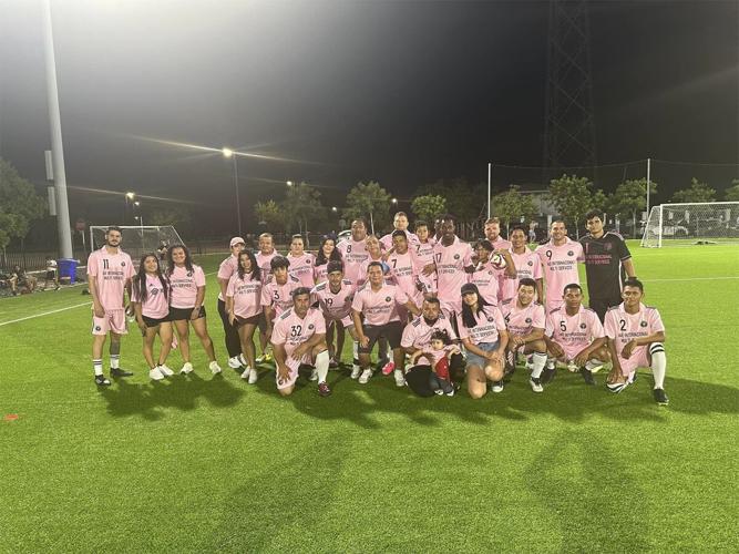 Inter FC, Marathon FC set to battle for FKSL championship | Score ...