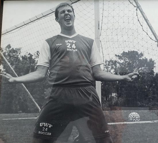 JASON COOKE | Score | keysnews.com