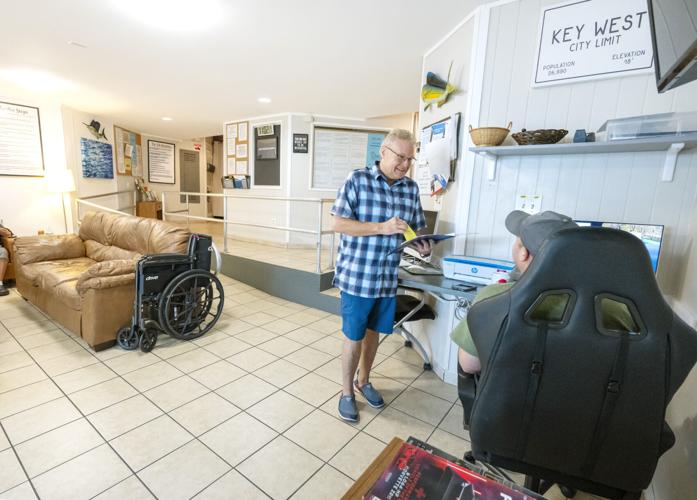 Neece Center for men provides safe, sober living and support | Local ...