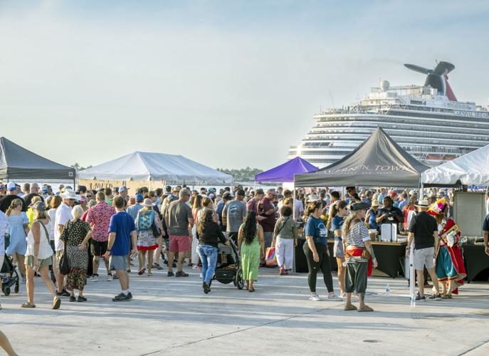Taste of Key West celebrates 31 years | Local News | keysnews.com