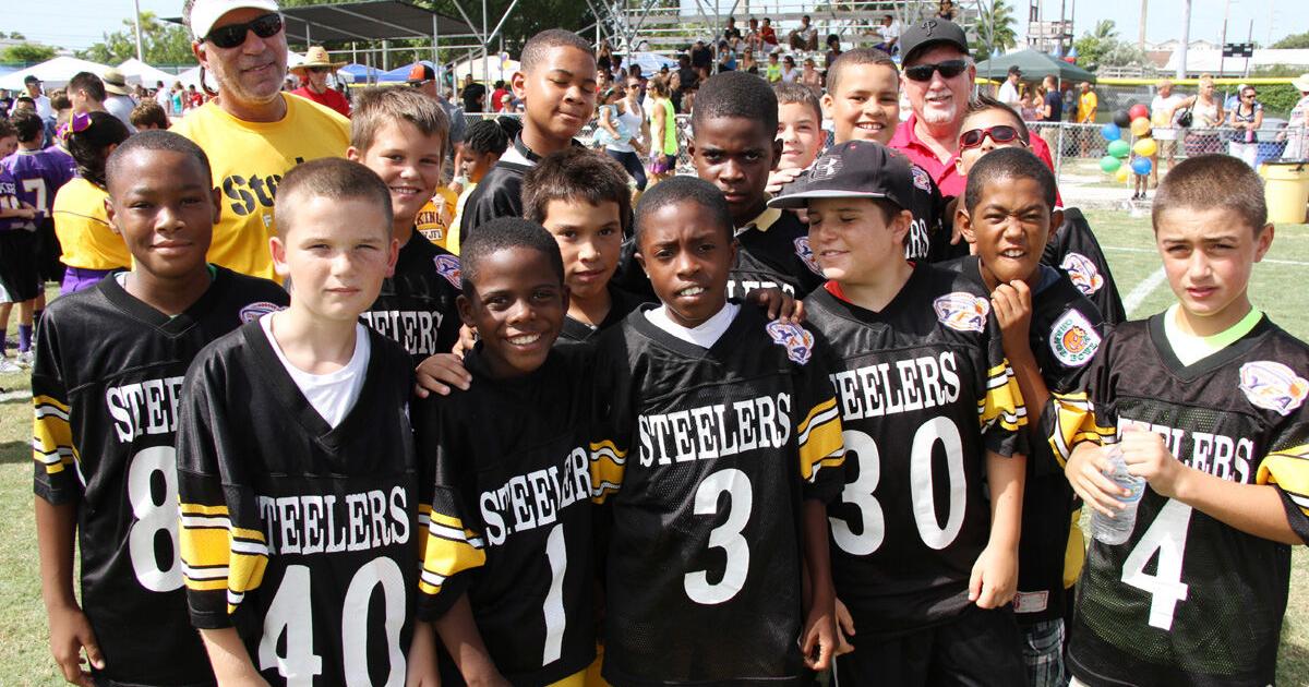 A LOOK BACK: Peter Estevez was an iron-clad mentor for Steelers and ...