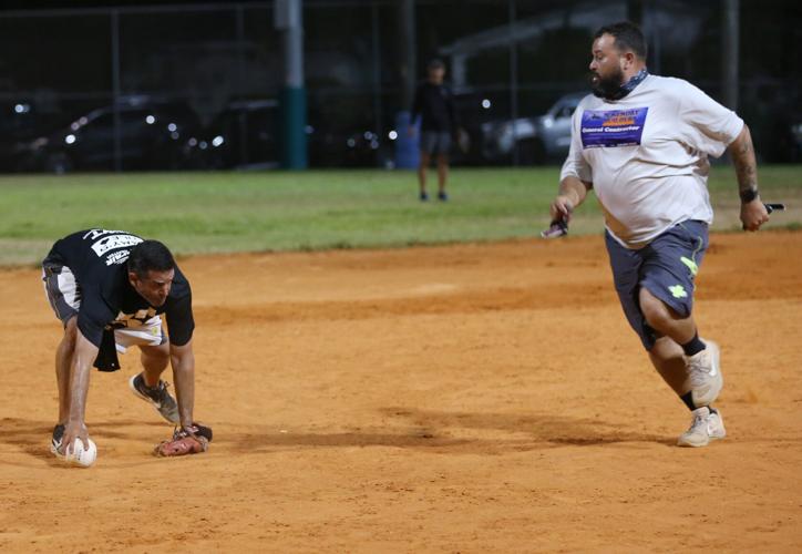 Standing tighten with just weeks remaining | Club Sports | keysnews.com
