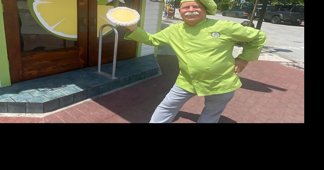 Zest for Key Lime Pie | Local News | keysnews.com