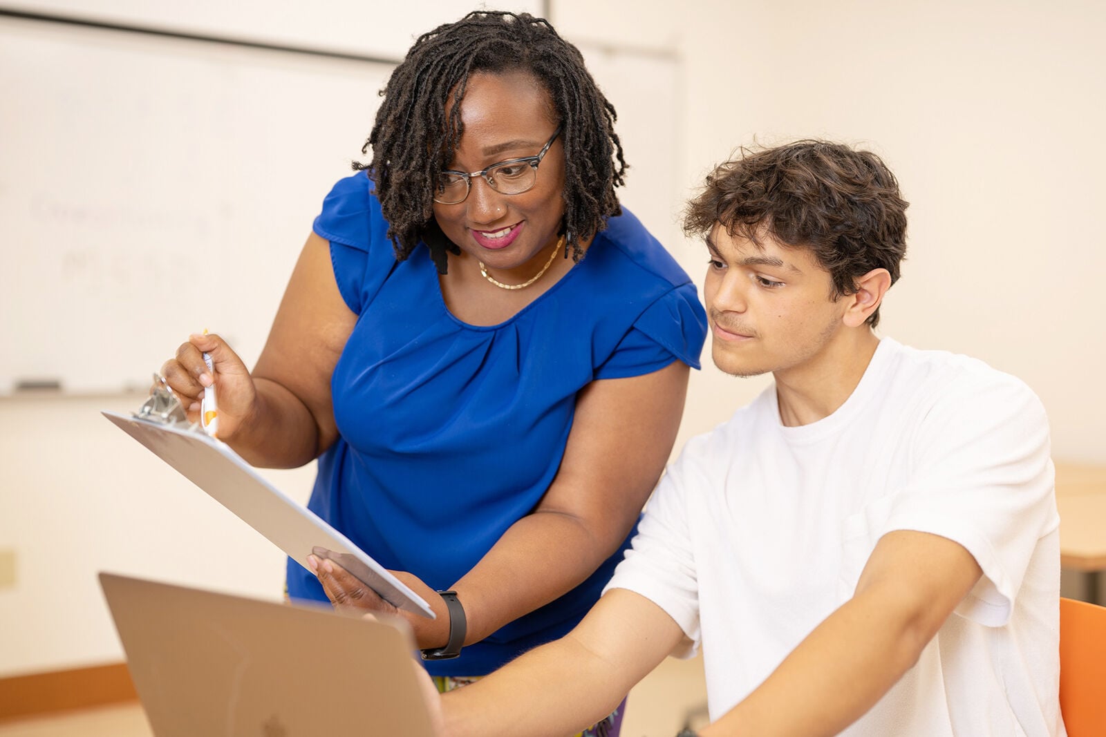 College to host fall semester enrollment events | Local News | keysnews.com