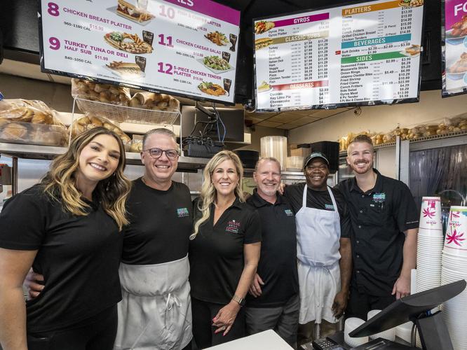 Miami Subs Key West celebrates 40-plus years as South Florida staple ...