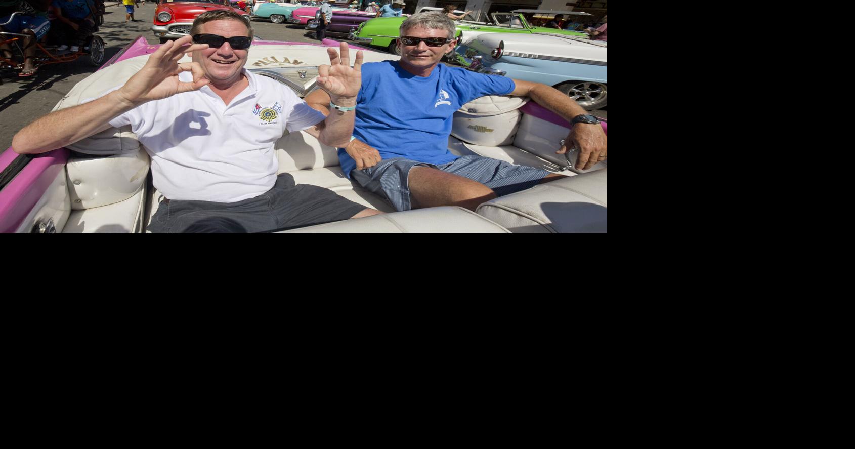 Capt. Weatherby put Key West on diving map | Local News | keysnews.com