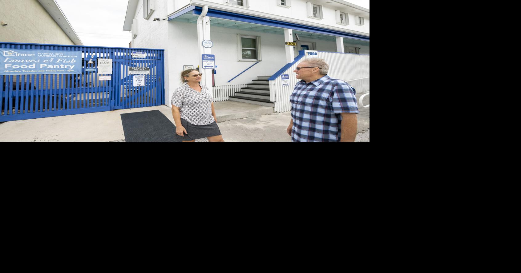 Neece Center for men provides safe, sober living and support | Local ...