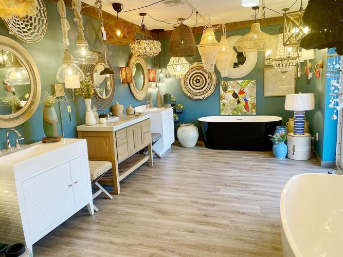 KLI Shell Lumber refurbishes showroom | Business | keysnews.com