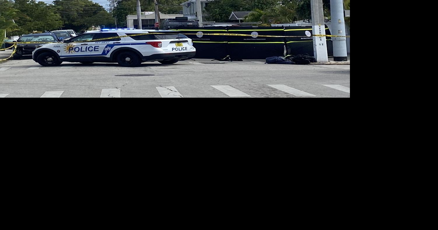 Key West Police investigate death | Local News | keysnews.com